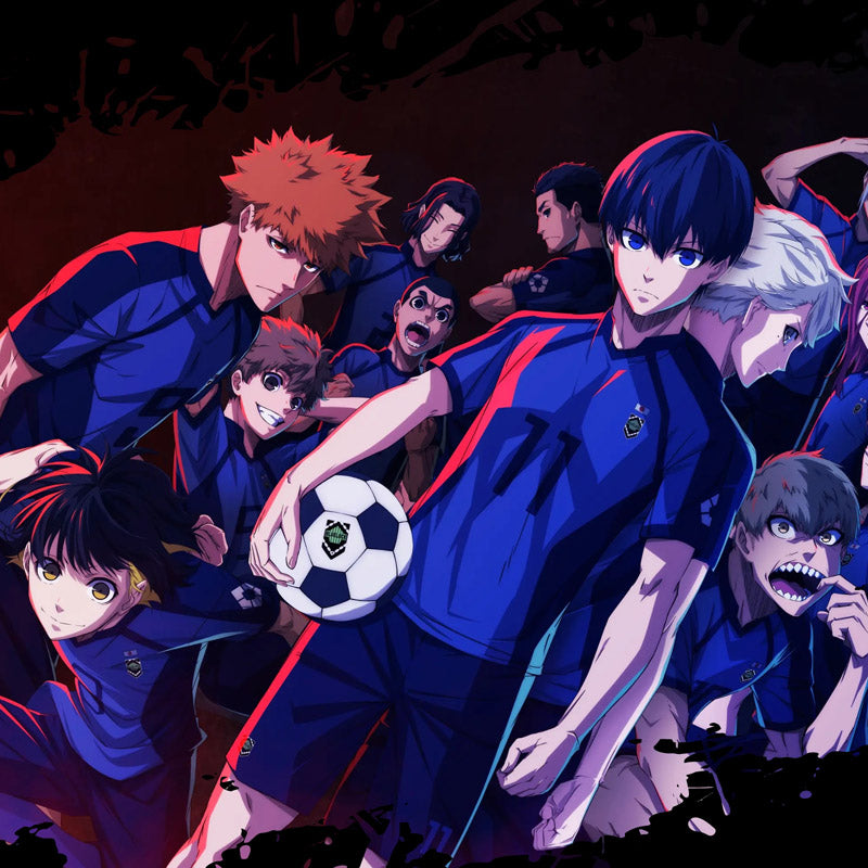 Blue Lock – ProCosplayShop