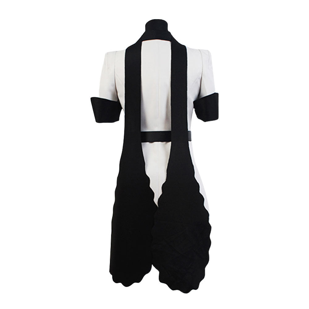 Anime Akame ga Kill! General Esdeath Uniform Costume Whole Set With Wi ...