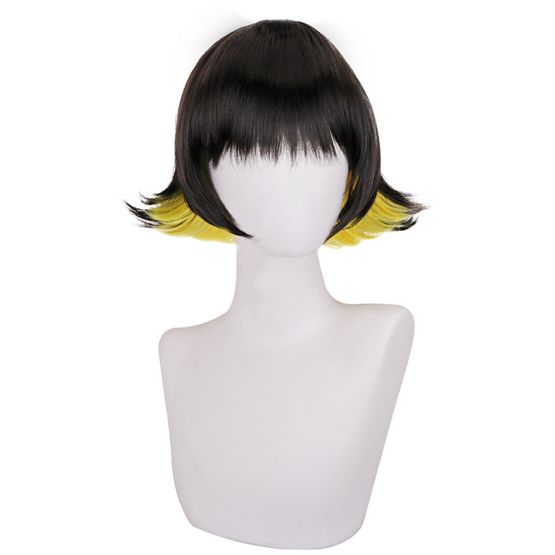 Anime Blue Lock Meguru Bachira Kung Fu Uniform Cosplay Outfit Hallowee ...