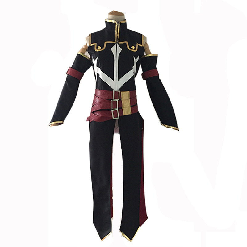 Anime Code Geass Lelouch of the Rebellion C.C.Black Knights Cosplay Co ...