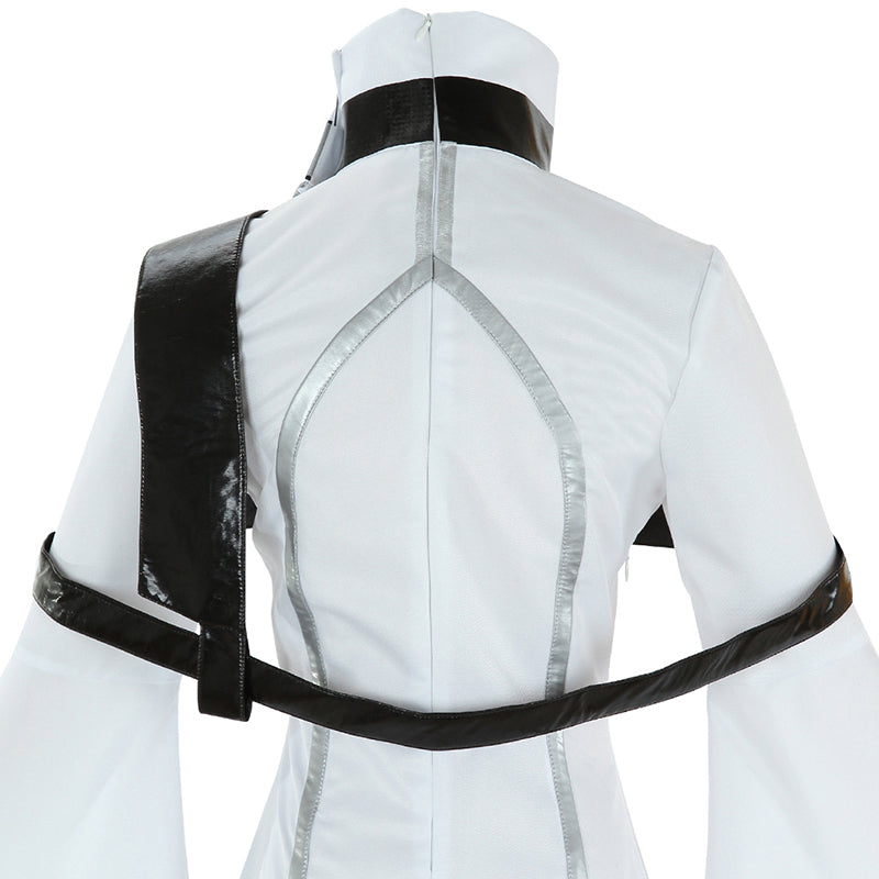 Anime Code Geass Lelouch of the Rebellion C.C.Straitjacket Cosplay Cos ...