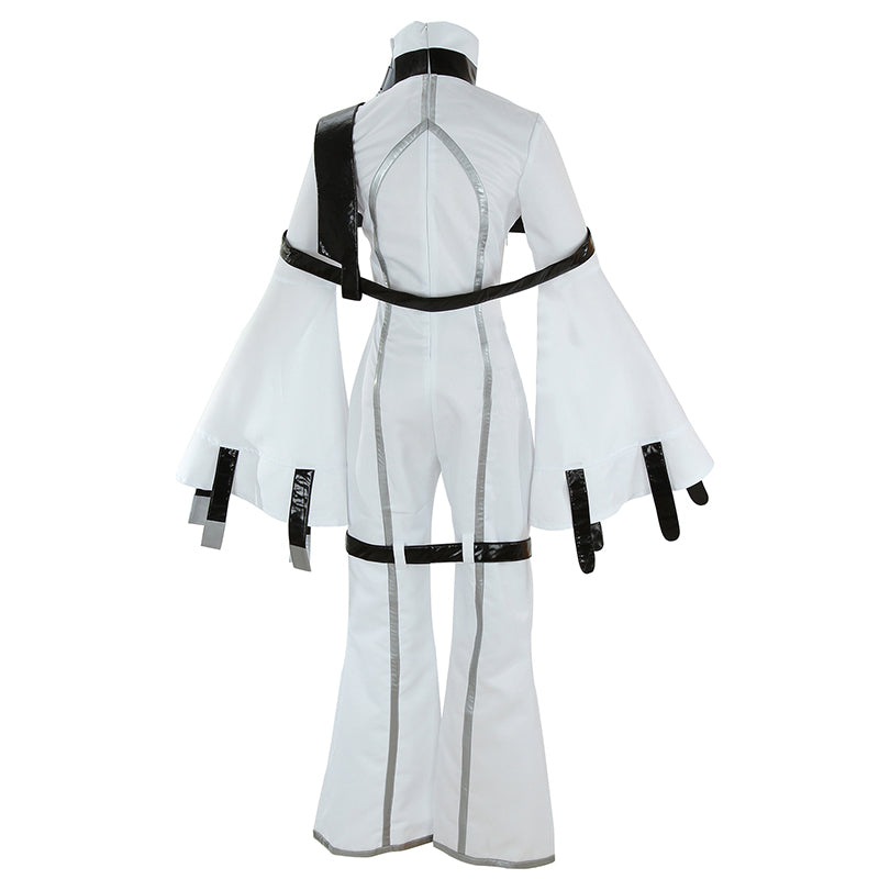 Anime Code Geass Lelouch of the Rebellion C.C.Straitjacket Cosplay Cos ...