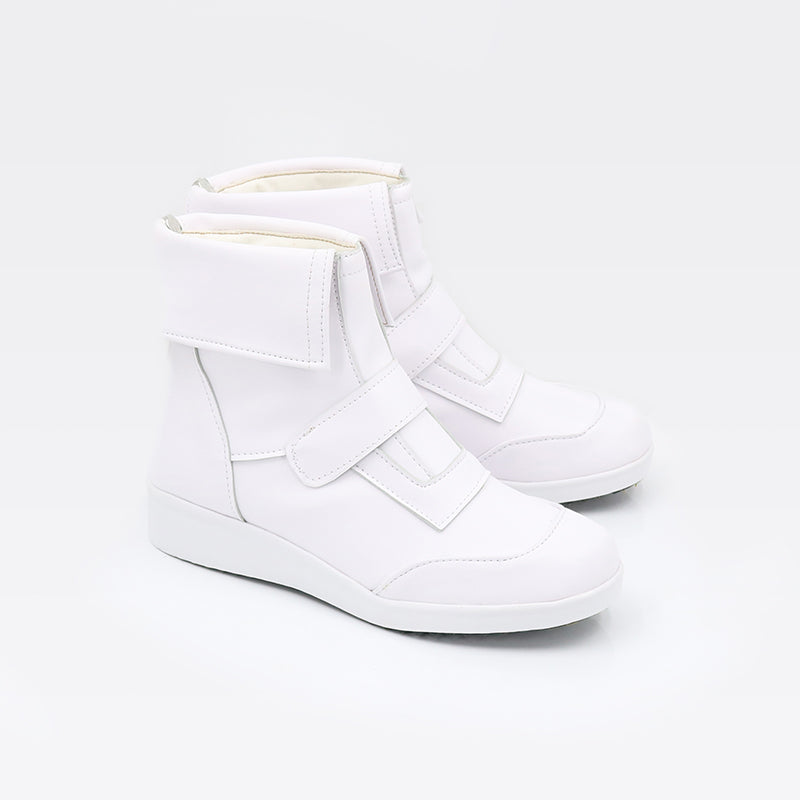 Anime Komi Can't Communicate Najimi Osana Cosplay Shoes Hallwoeen Cost ...