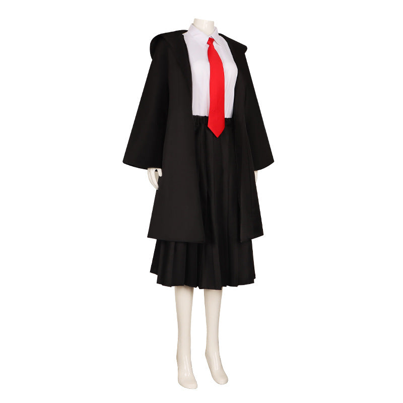 Anime Mashle: Magic And Muscles Lemon Irvine Cosplay Costume Full Set ...