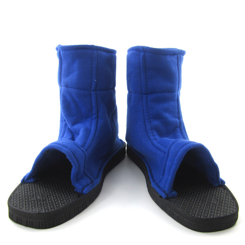 Anime Hinata Kakashi Sasuke Haruno Cosplay Shoes Halloween Carnival Co ...