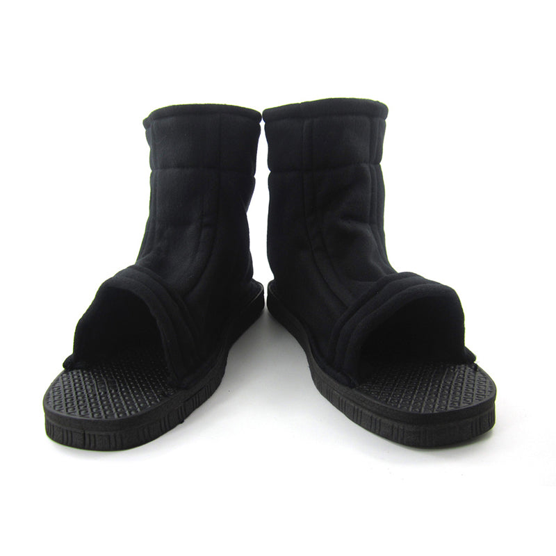 Anime Hinata Kakashi Sasuke Haruno Cosplay Shoes Halloween Carnival Co ...