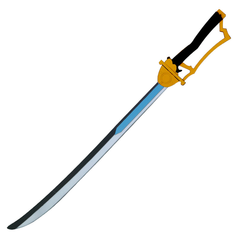 Anime Puella Magi Madoka Magica Sayaka Miki Cosplay Weapon Sword Hallo ...