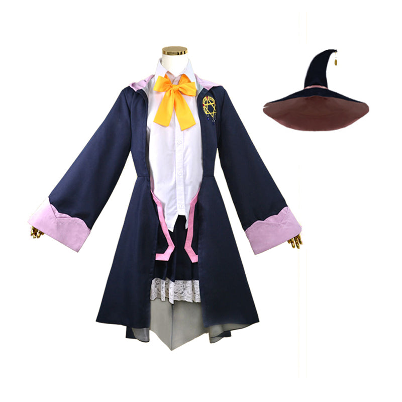 Anime Wandering Witch: The Journey of Elaina The Ashen Witch Full Set ...