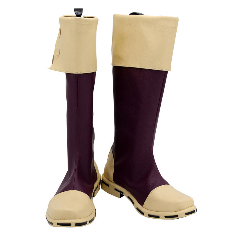 Ashido Mina Pinky ull Set Costume Zentai+Wigs+Boots Halloween Carnival ...