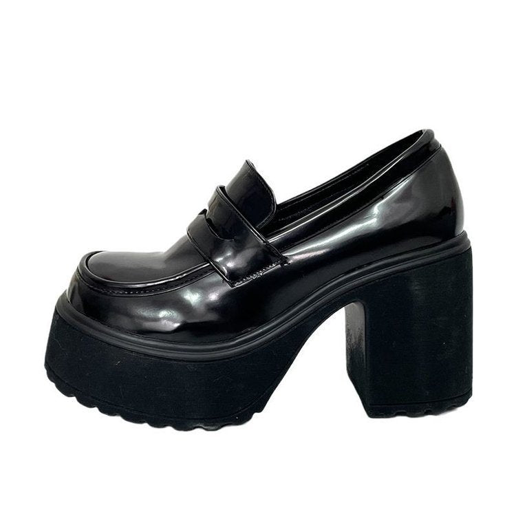 Shugo Chara! Amu Hinamori Cosplay Shoes Halloween Cosplay Accessories ...