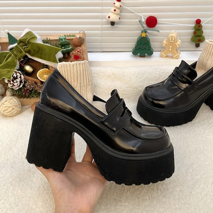 Shugo Chara! Amu Hinamori Cosplay Shoes Halloween Cosplay Accessories ...