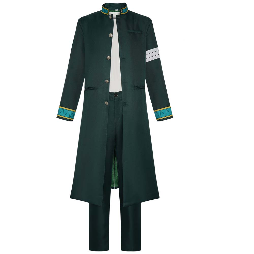 Wind Breaker Hajime Umemiya Costume Uniform Full Set Halloween Cosplay ...
