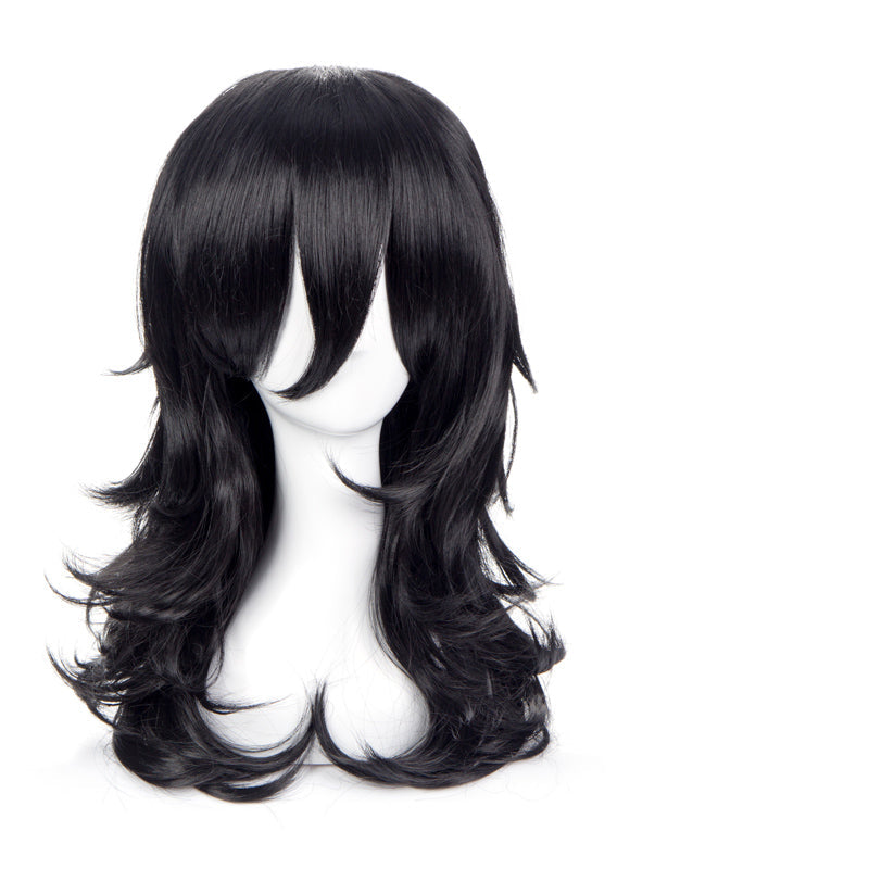 Eraserhead Shota Aizawa Cosplay Wigs – ProCosplayShop