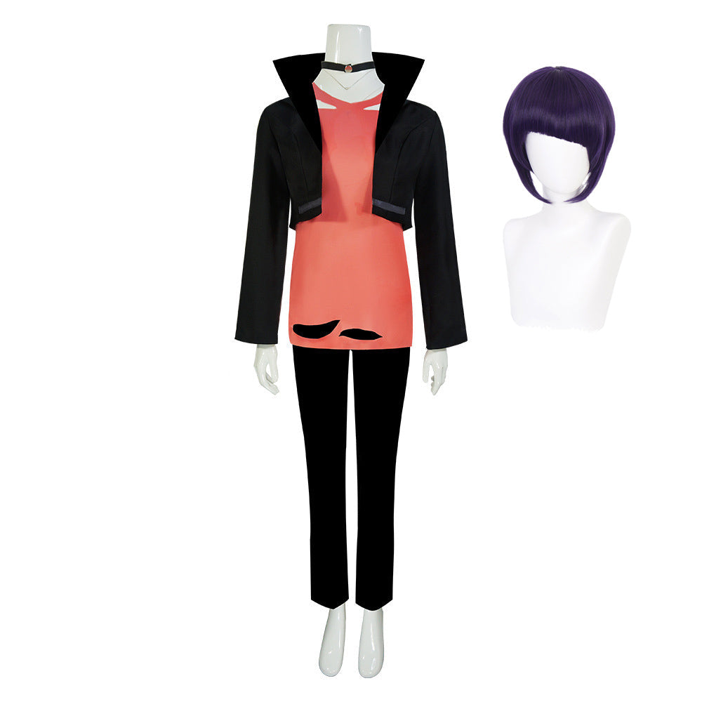 Kyoka Jiro Hero Costume Outfit Halloween Cosplay Costume Suit ...