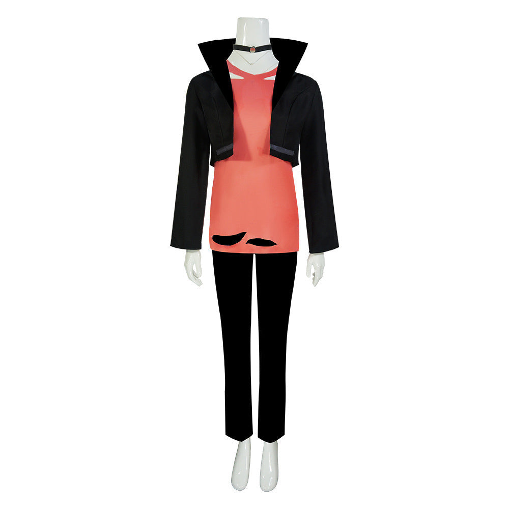 Kyoka Jiro Hero Costume Outfit Halloween Cosplay Costume Suit ...