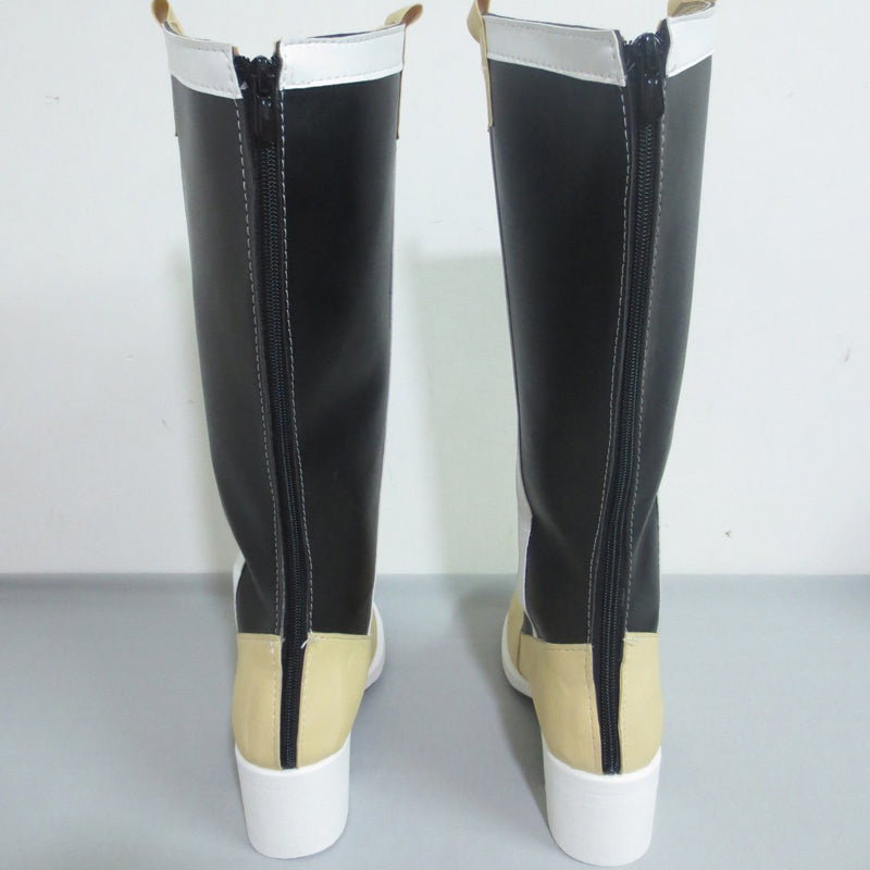Anime Puella Magi Madoka Magica Mami Tomoe Cosplay Boots – ProCosplayShop