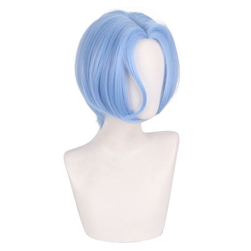 Anime SK8 the Infinity Langa Hasegawa Cosplay Costume With Wigs Full S ...
