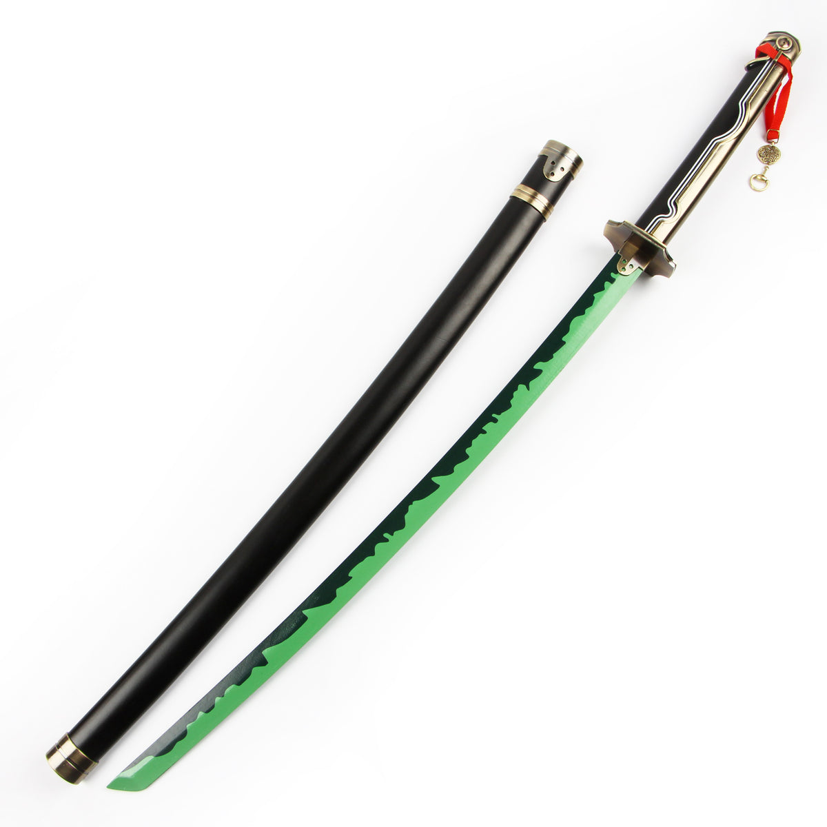 Anime Seraph Of The End Owari no Seraph Yuichiro Hyakuya Cosplay Weapo ...