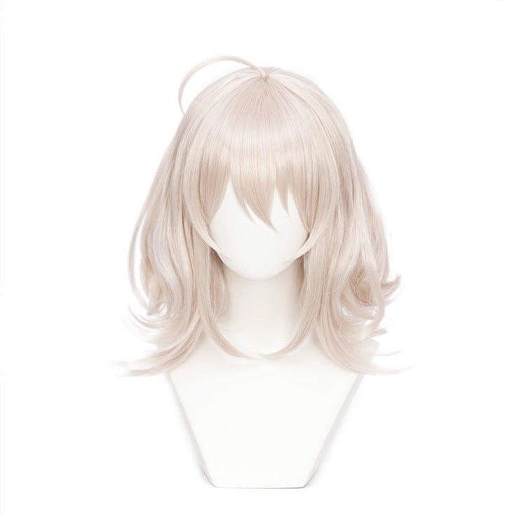 Anime Spy Classroom Costume Flower Garden Hanazono Lily Cosplay Wigs P ...