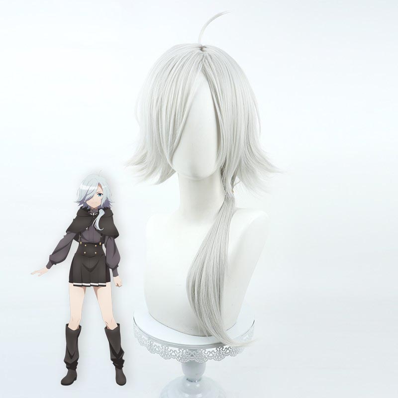 Anime Spy Classroom Costume Glint Monika Cosplay Costume and Wigs Full ...