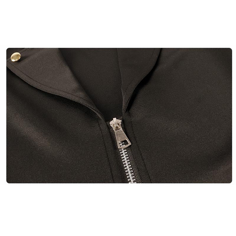 Anime Spy Classroom Costume Pandemonium Sybilla Full Set Cosplay Costu ...