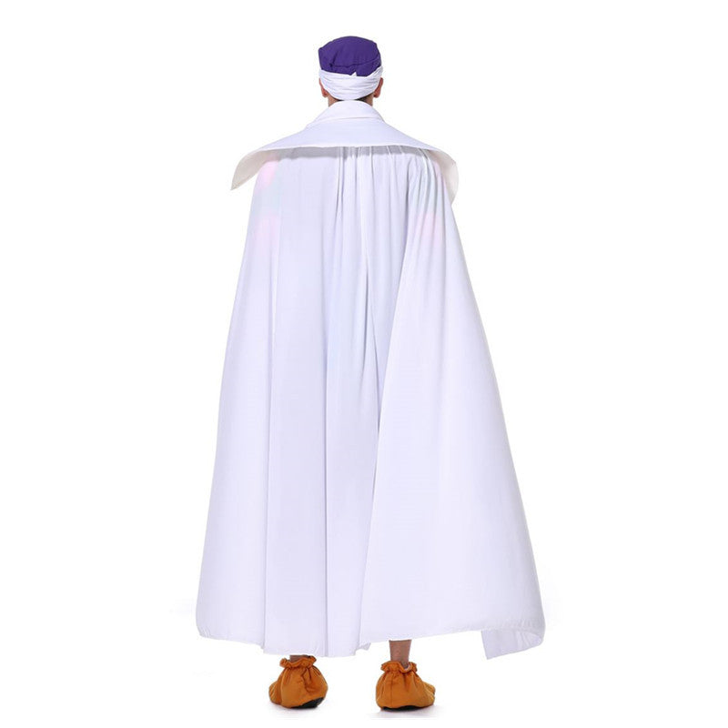 King Piccolo Costume Piccolo Junior Cosplay Costume Outfit – ProCosplayShop