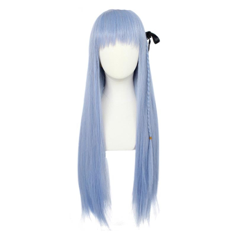 Danganronpa: Trigger Happy Havoc Kyoko Kirigiri Cosplay Uniform With W ...