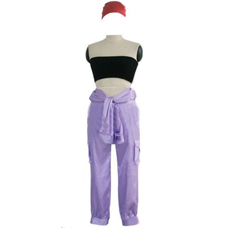 Fullmetal Alchemist Winry Rockbell Costume Working Uniform Halloween C ...