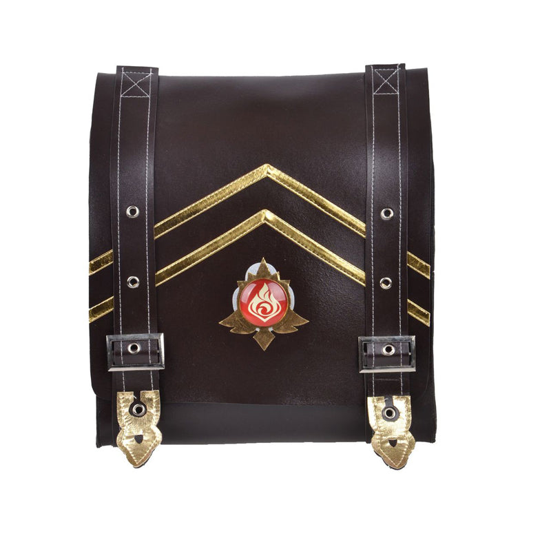 Genshin Impact Cosplay Klee Cosplay Backpack Props – ProCosplayShop