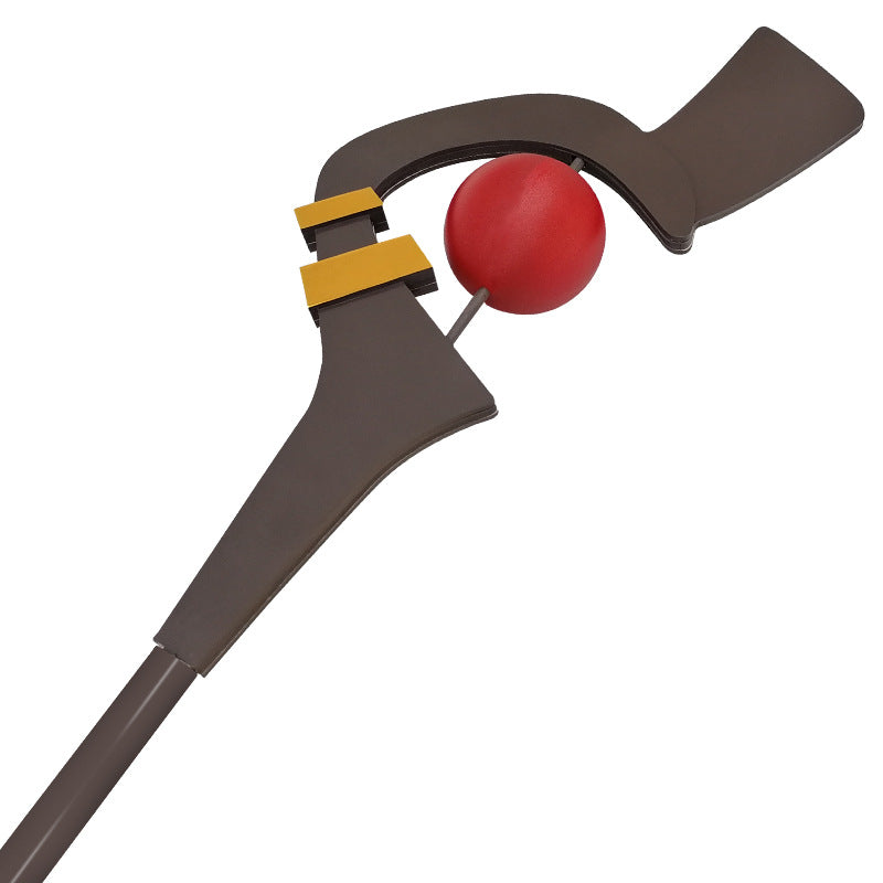 KonoSuba: God's Blessing on this Wonderful World! Megumin Cosplay Weap ...