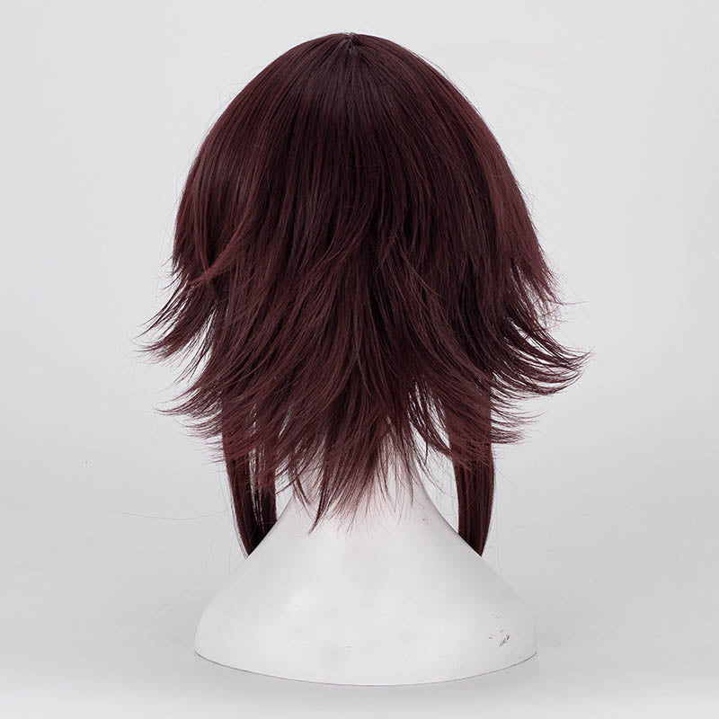 KonoSuba: God's Blessing on this Wonderful World! Megumin Cosplay Wigs ...