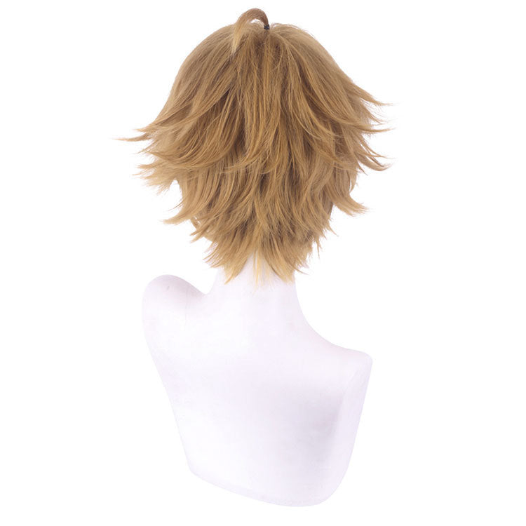 Rudeus Wigs Greyrat Cosplay Costume Wigs – ProCosplayShop