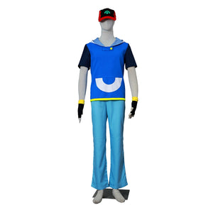 Pokemon Cosplay Costume | ProCosplayShop