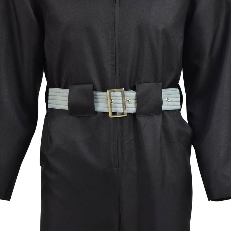 Boku No Hero / My Hero Academia Eraserhead Shota Aizawa Cosplay Costume ...